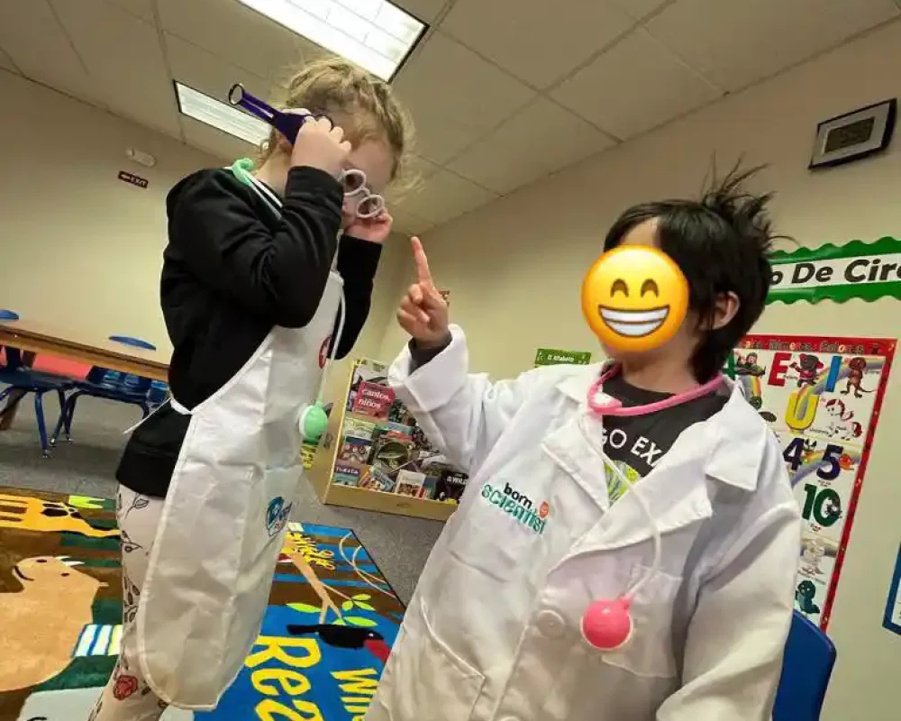 About - My Second Home Bilingual Learning Center